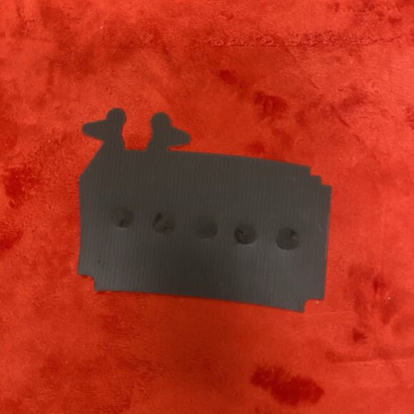 Disney | Toys | Disneyland Magic Key Magnet Small World Brand New ...